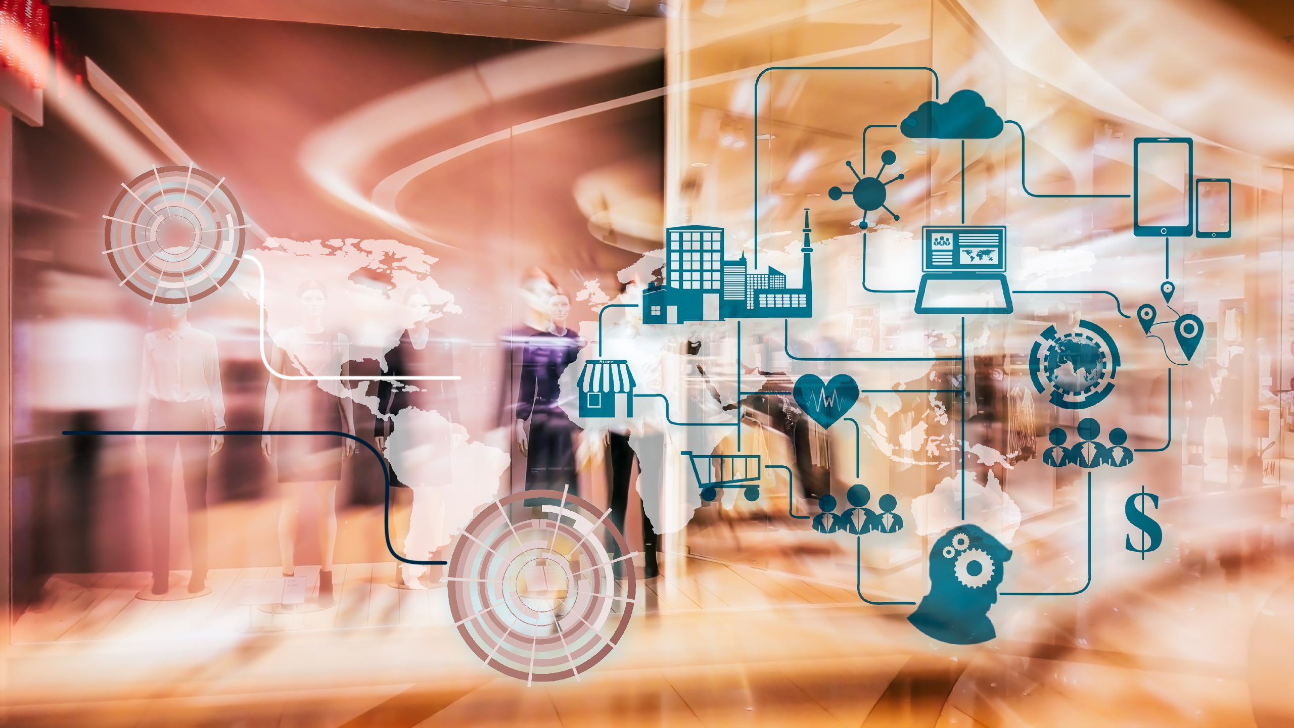 The Connected Industries Integration Platform Whitepaper – VANTIQ