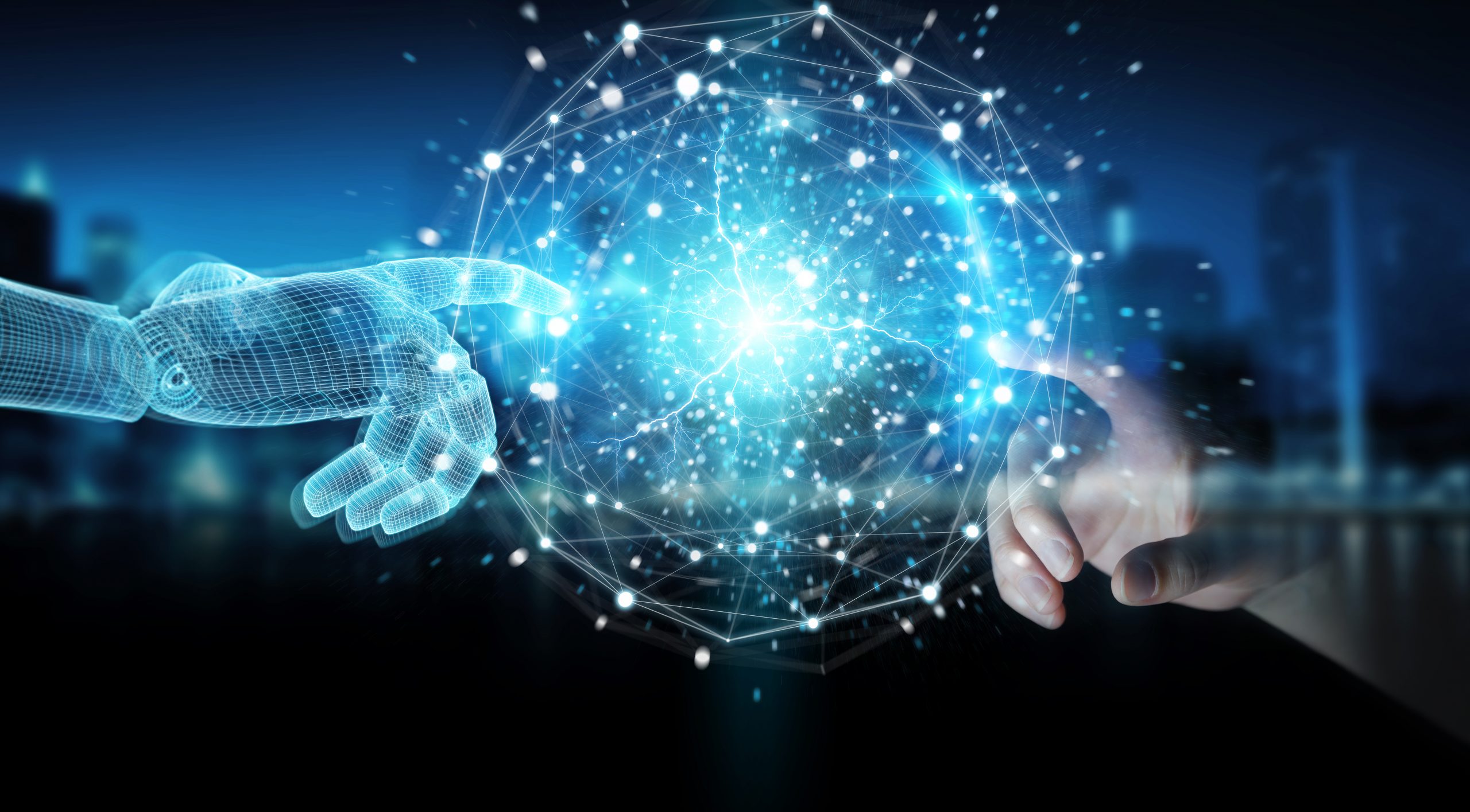 Real-Time Collaborative Systems Whitepaper – VANTIQ