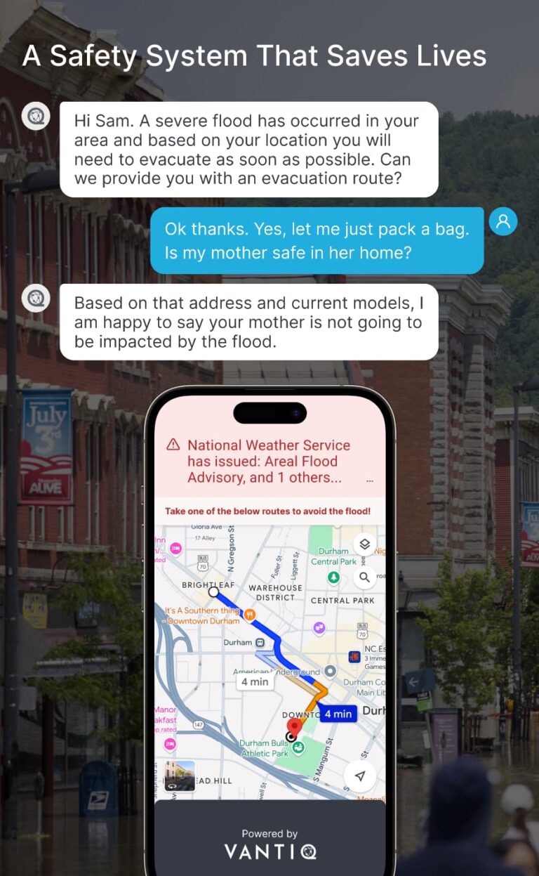 Vantiq | Intelligent Platform