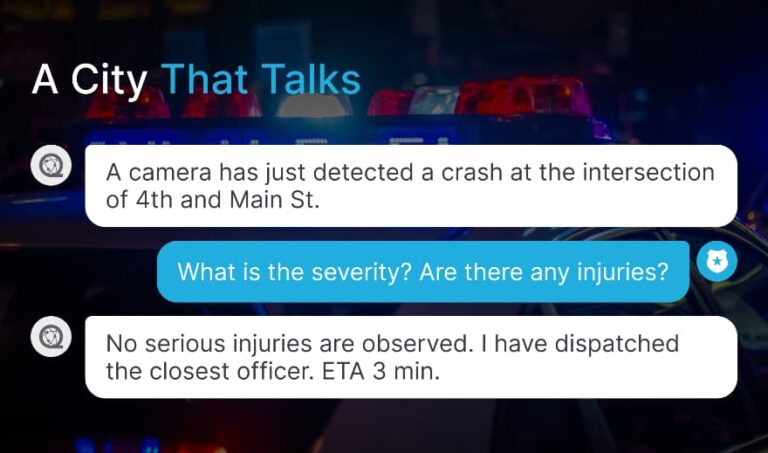 Vantiq | Intelligent Platform