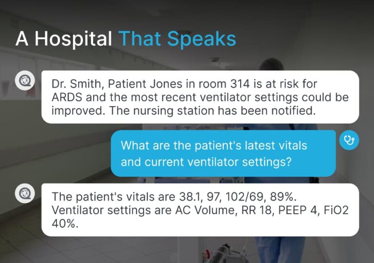 Vantiq | Intelligent Platform