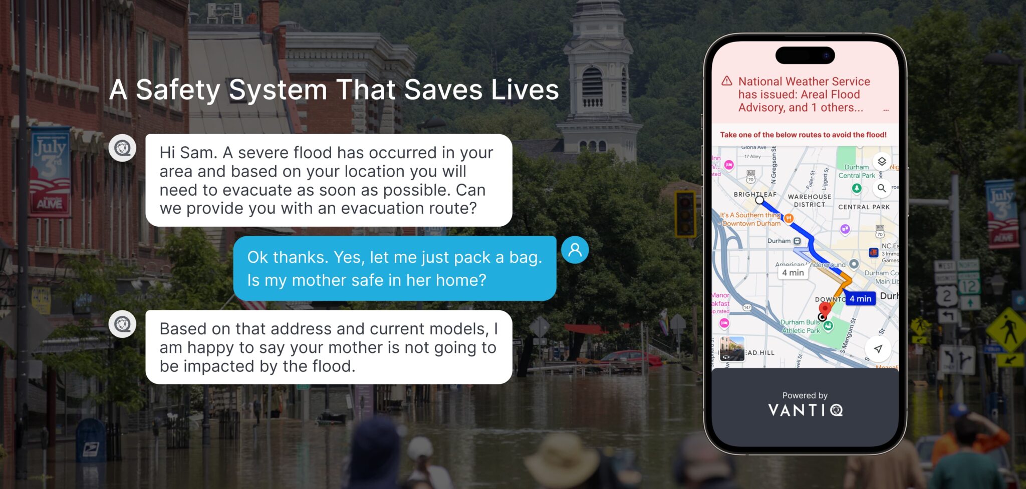 Vantiq | Intelligent Platform