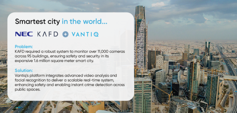 Vantiq |インテリジェントプラットフォーム