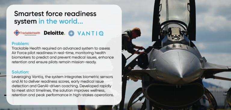 Vantiq |インテリジェントプラットフォーム